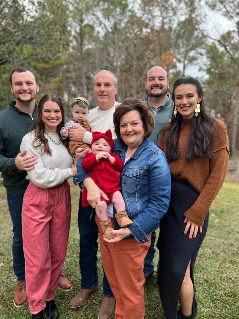 Staff - Forest Baptist Church